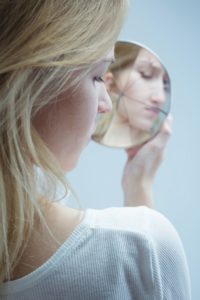 Dysmorphophobie - wenn die körpereigene Wahrnehmung trügt