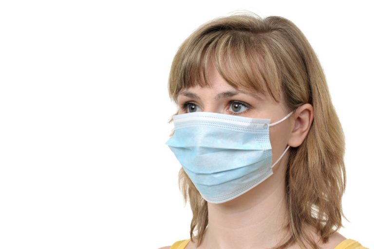 Mysophobie / Ansteckungsphobie / Angst vor Ansteckung