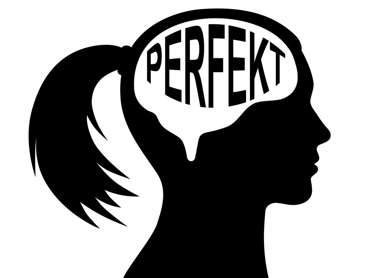 Perfektionistisch? - Ursachen von Perfektionismus, psychische Folgen