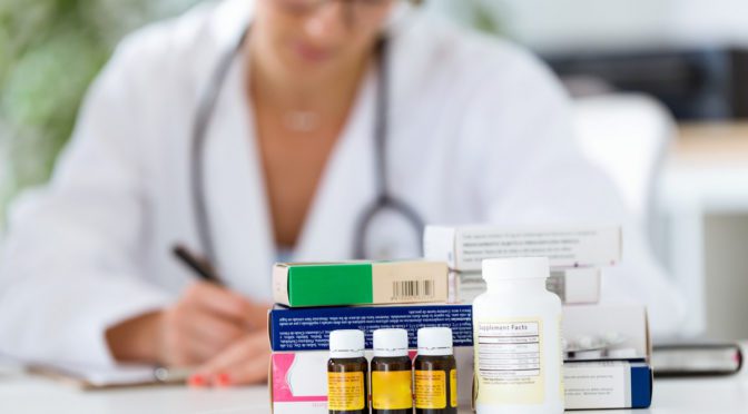 Reboxetin / Edronax: Mehr Fluch durch Nebenwirkungen als ...?