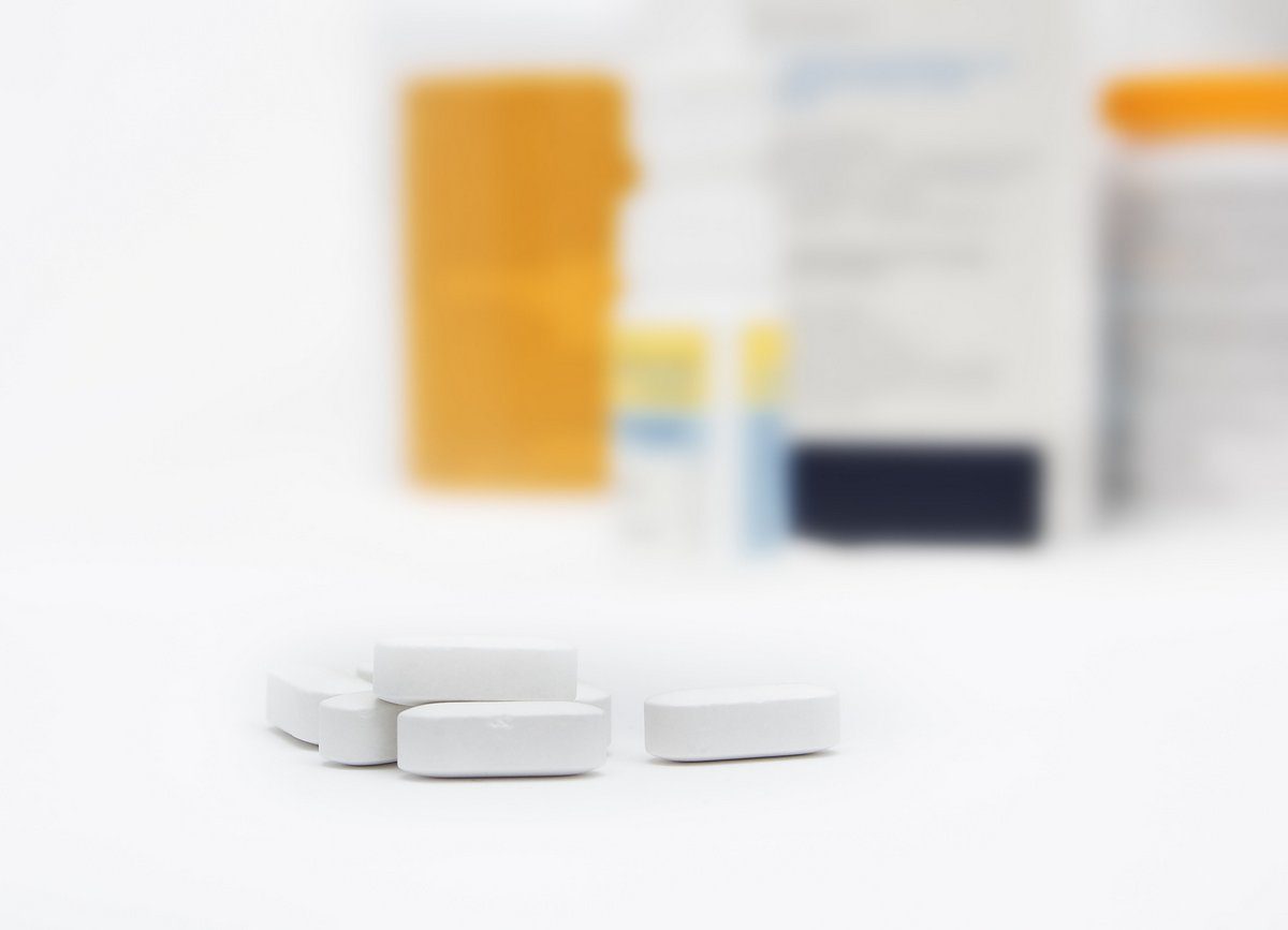 Wann hilft ein Sedativum? | Wirkung + Nebenwirkung von Sedativa